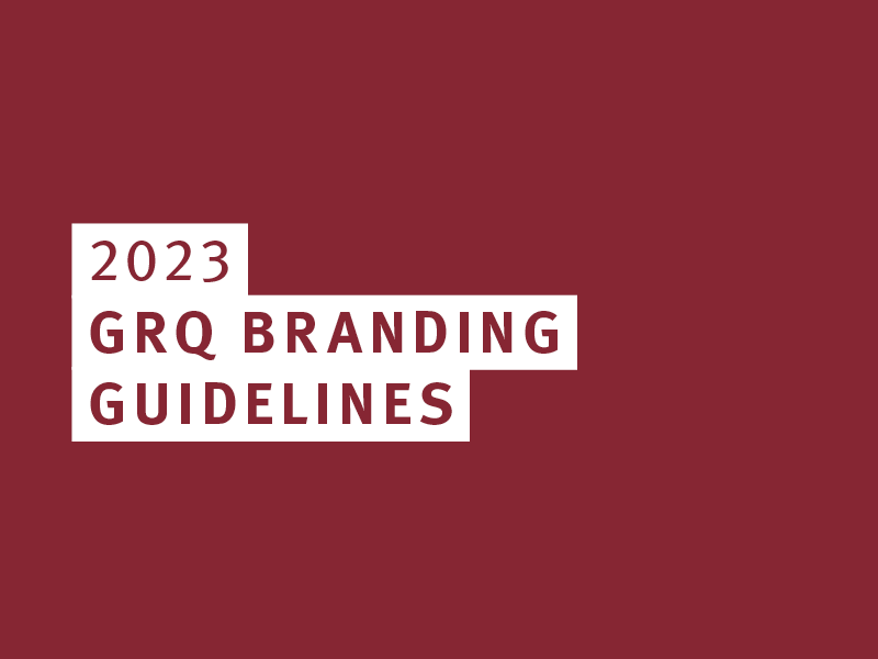 Council hub - Logos and co-branding | Get Ready Queensland