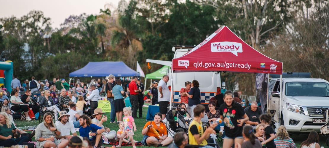 Program resources | Get Ready Queensland