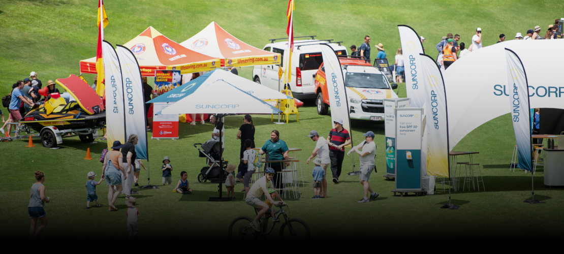 2025 Get Ready Queensland Week Stakeholder and Supporter Kit | Get ...