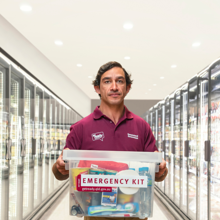 Home | Get Ready Queensland