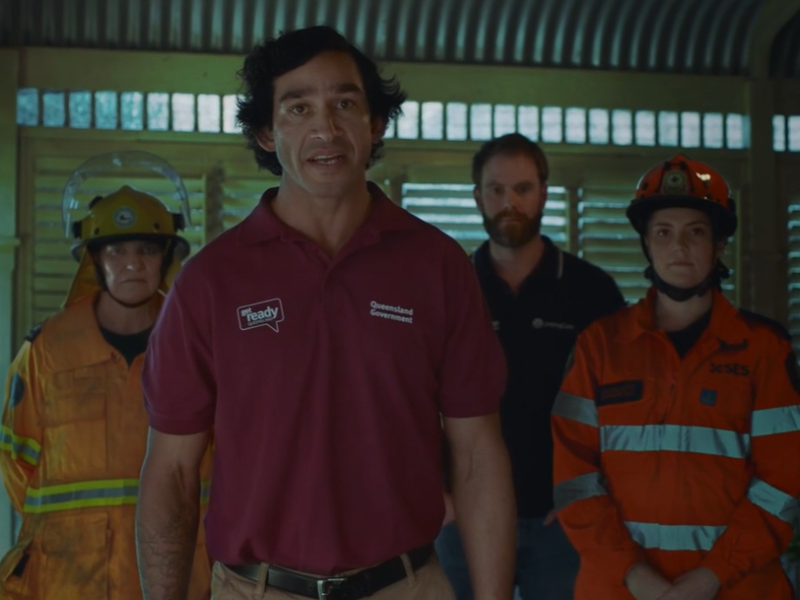 Program resources | Get Ready Queensland