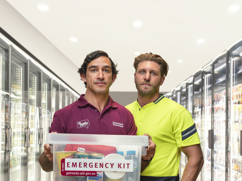 Home | Get Ready Queensland