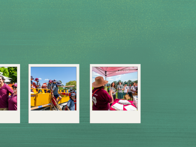 Home | Get Ready Queensland